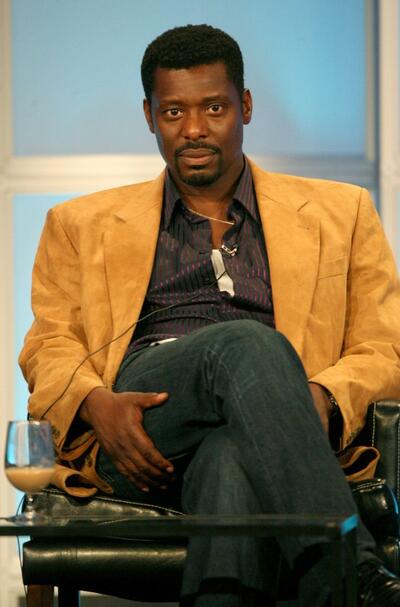 eamonn walker body
