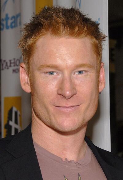 zack ward lost