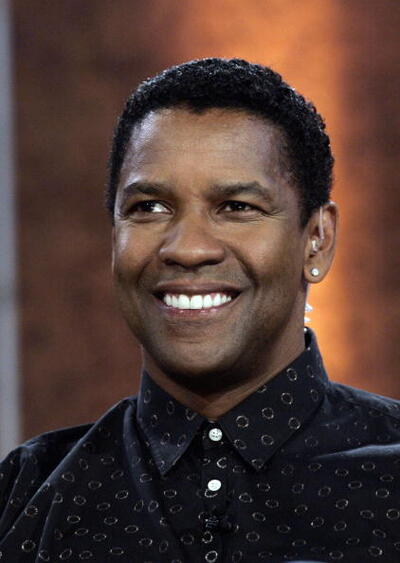 coloring pages of denzel washington