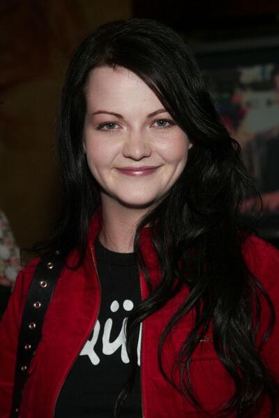 meg white teeth