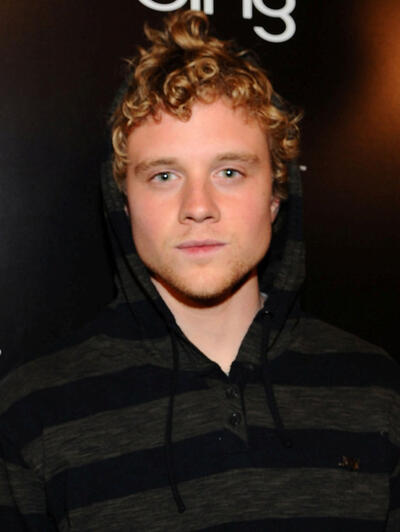 jonny weston
