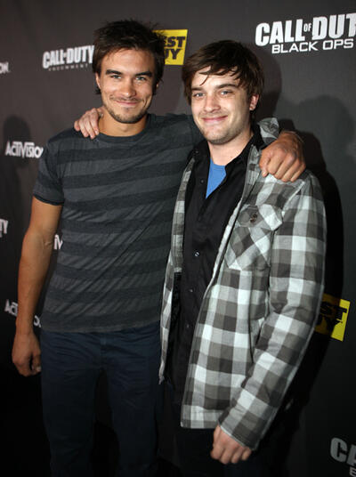 chase williamson partner