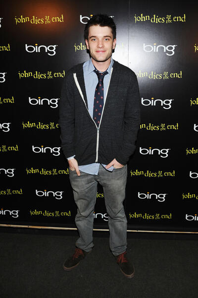 chase williamson partner