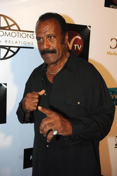 fred williamson