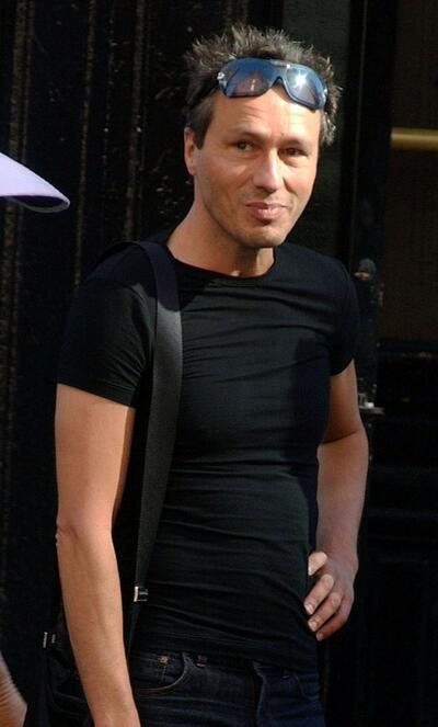 michael wincott partner