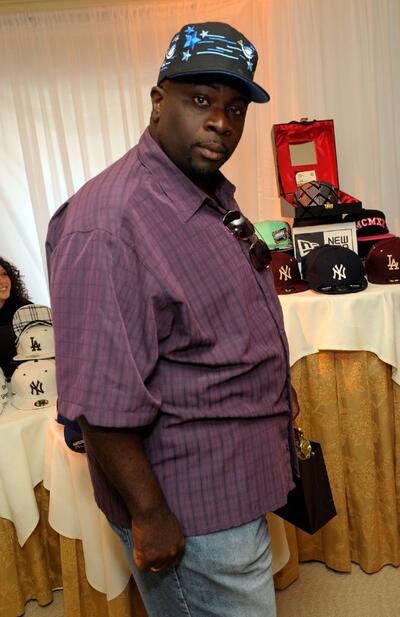 gary anthony williams