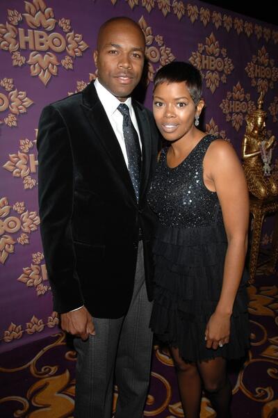 malinda williams and d nice