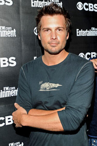 len wiseman