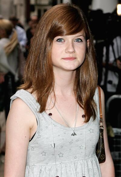 bonnie wright 2002