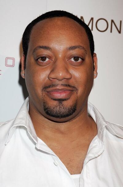 cedric yarbrough