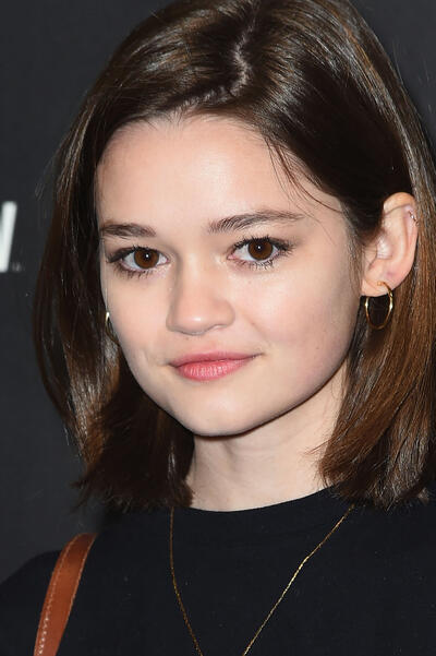 ciara bravo partner