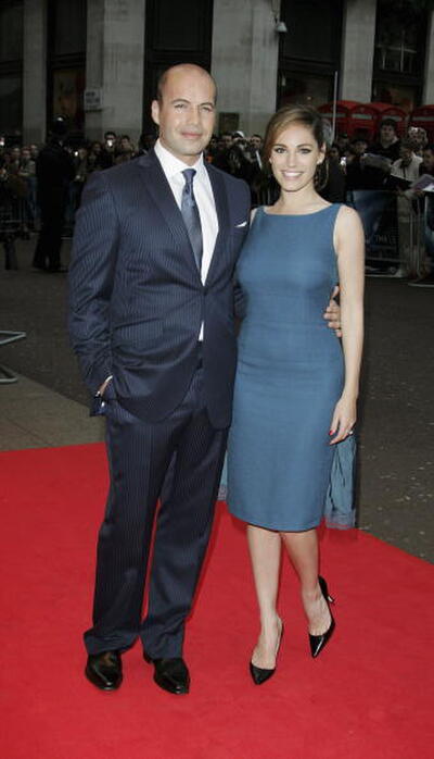 who has billy zane dated