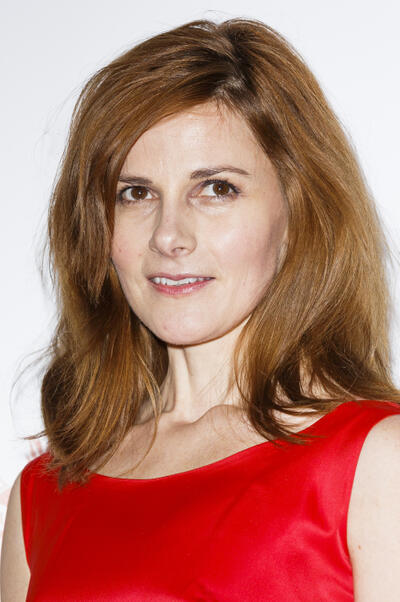louise brealey