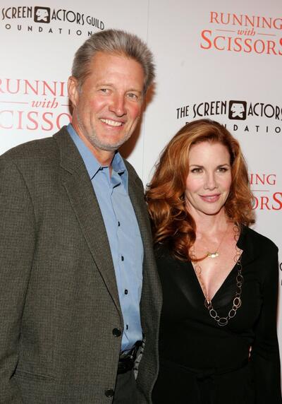 melissa gilbert e bruce boxleitner