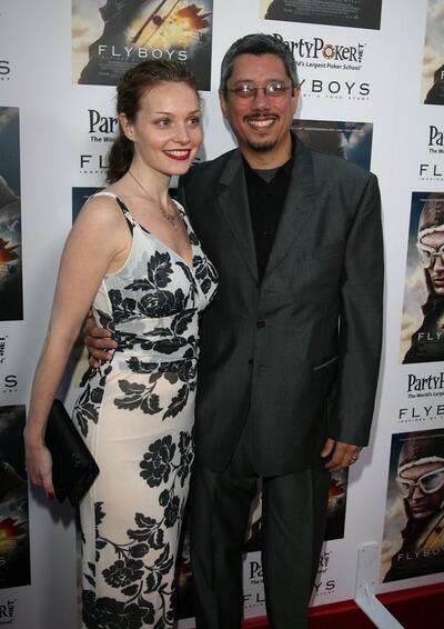 dean devlin children