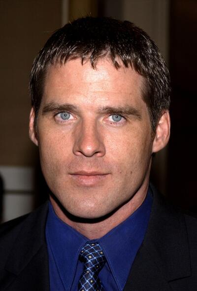 ben browder