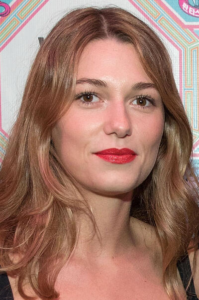 mathilde ollivier partner