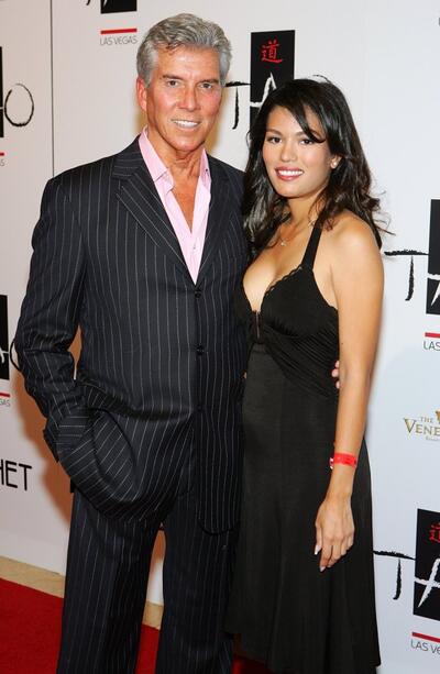 christine prado michael buffer