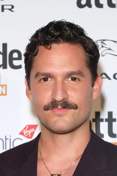 ben aldridge