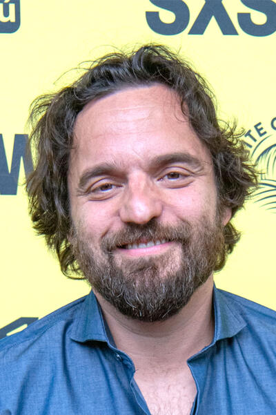 jake johnson headshots