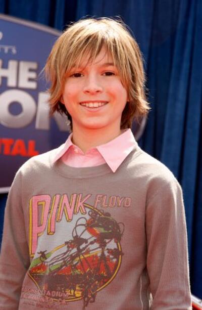 paul butcher