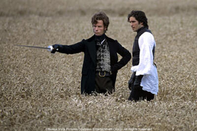 The Count Of Monte Cristo Danglars