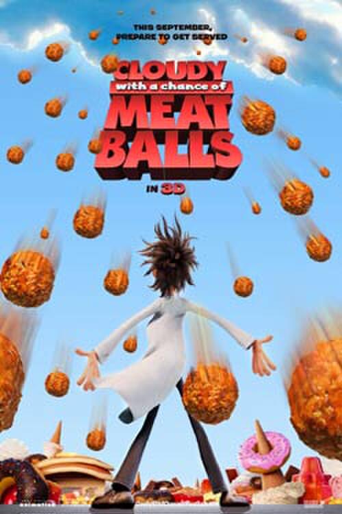meatballs 2009