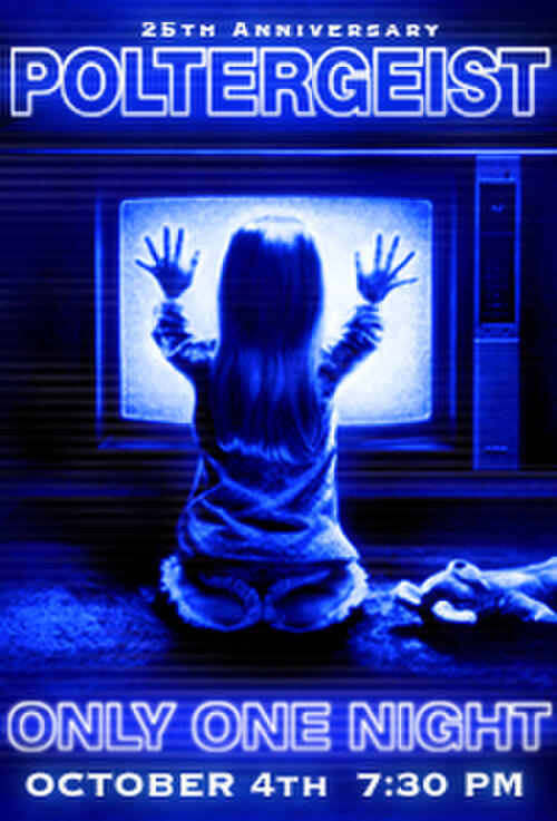 poltergeist poster hd