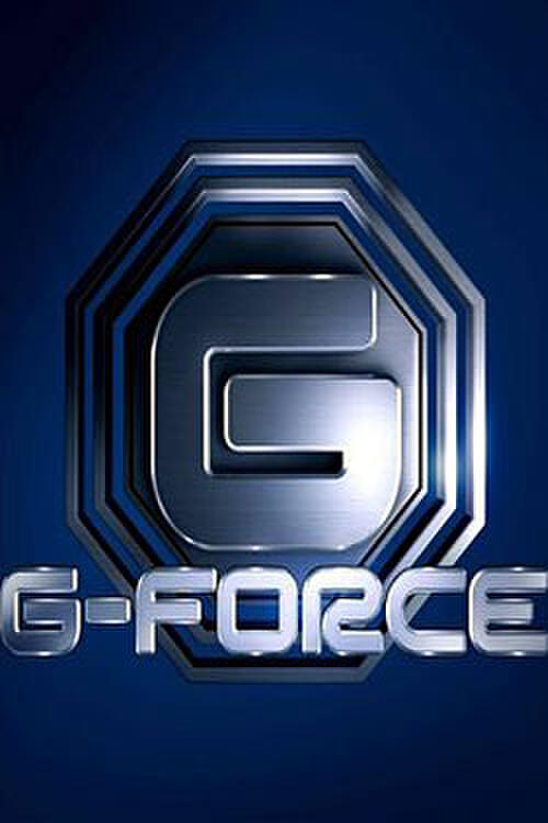 g force you