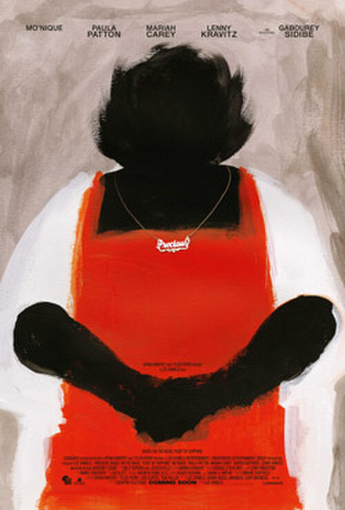 monique from precious