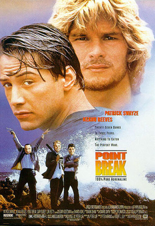 patrick point break