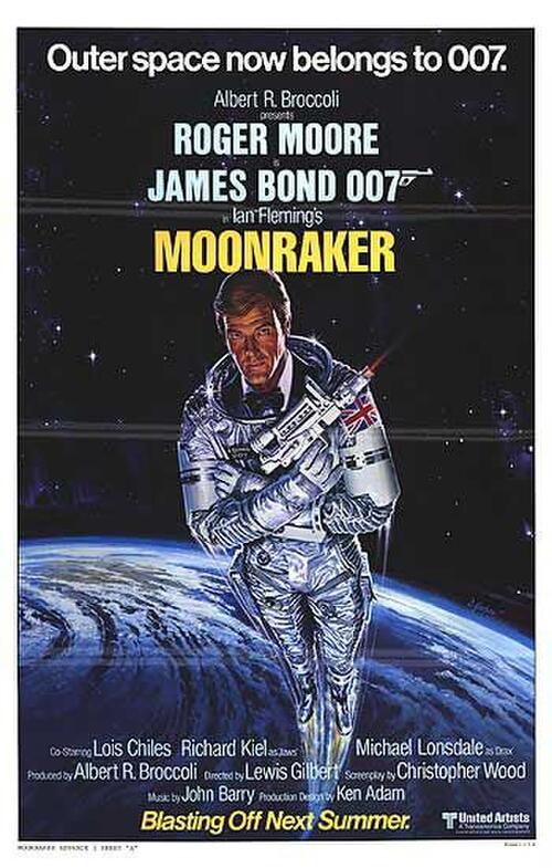moonraker hours