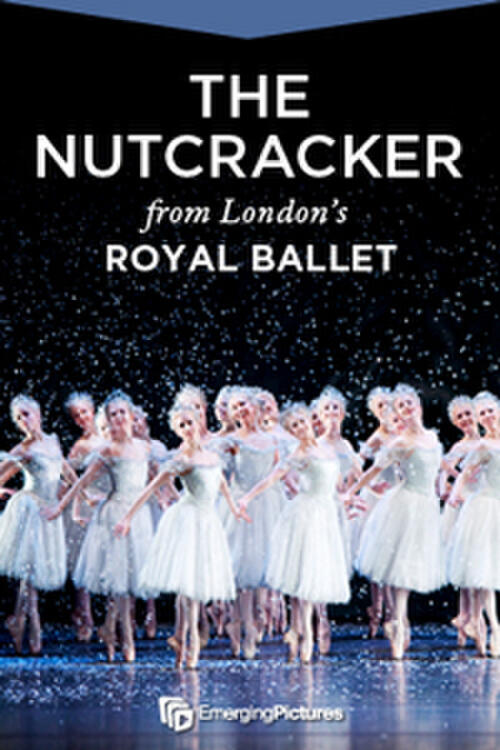 nutcracker ballet cinema