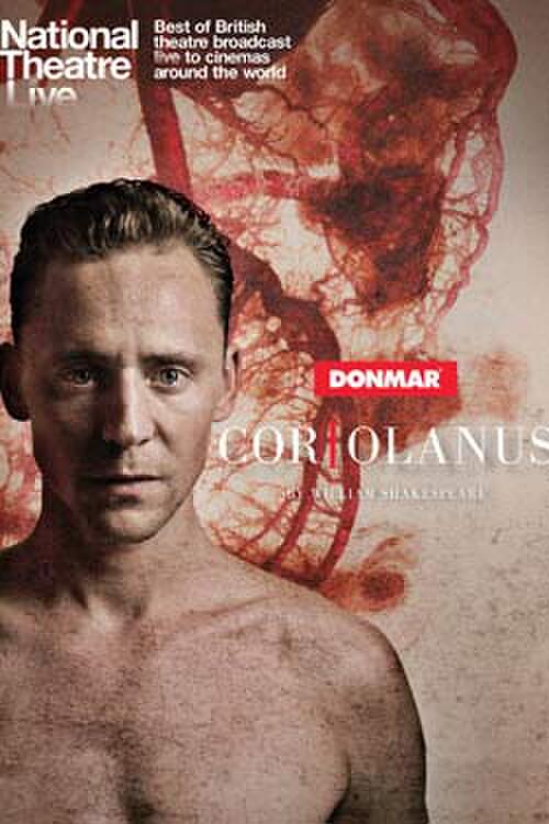 coriolanus donmar