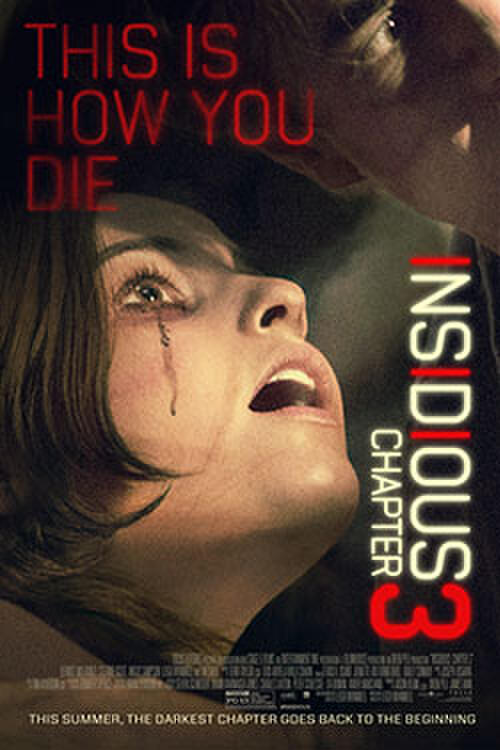 insidious 3 release date
