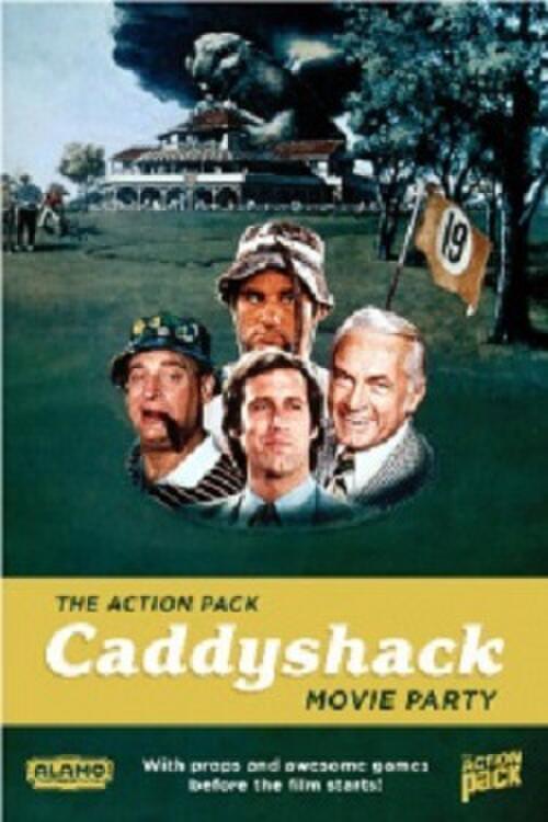 caddyshack prime