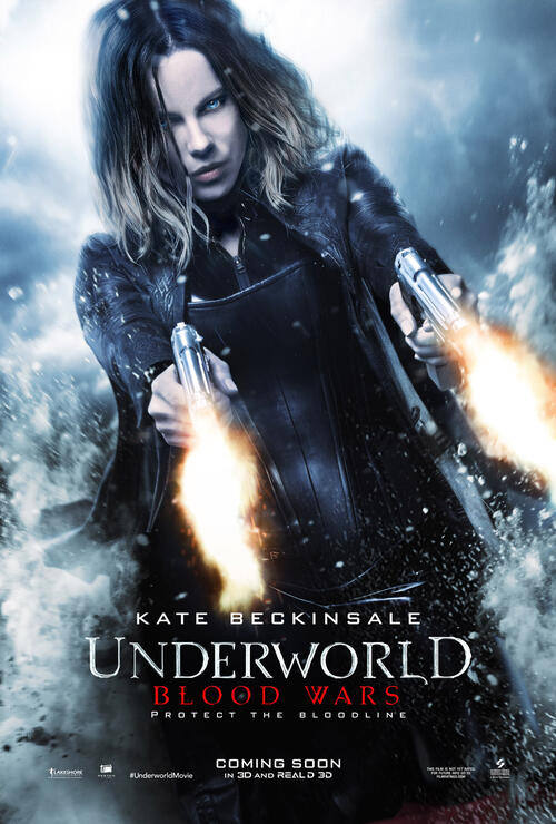 underworld tickets