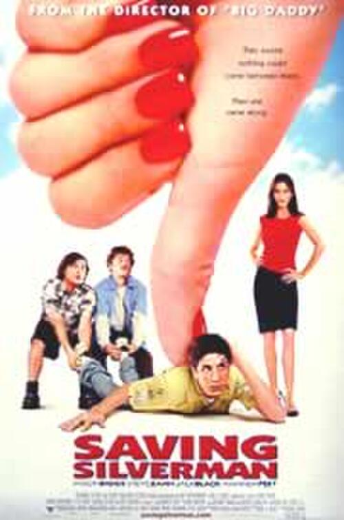 silvermans promo code