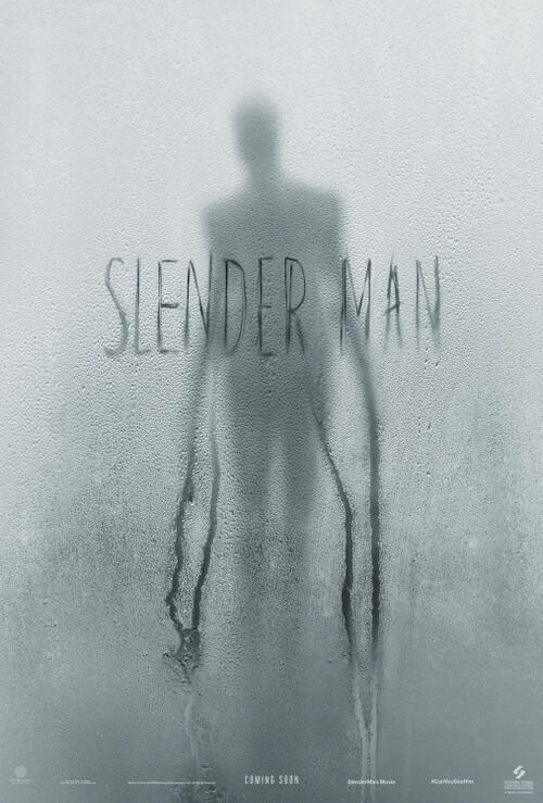 static slenderman