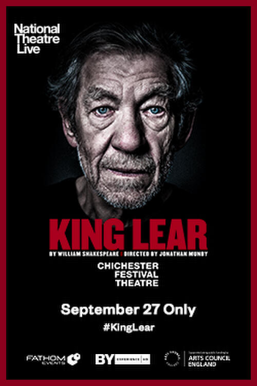 king lear 2018