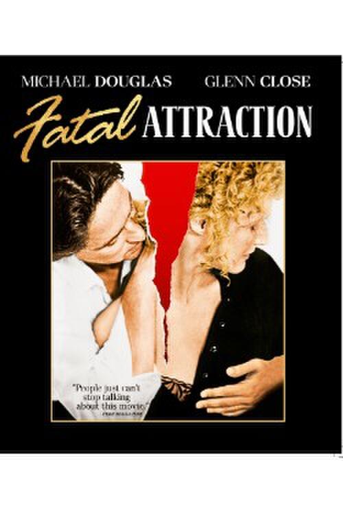 fatal attraction based on