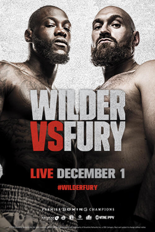 tyson fury promo code