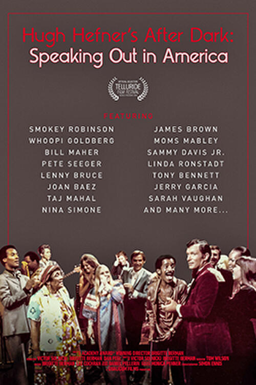 hugh hefner documentary