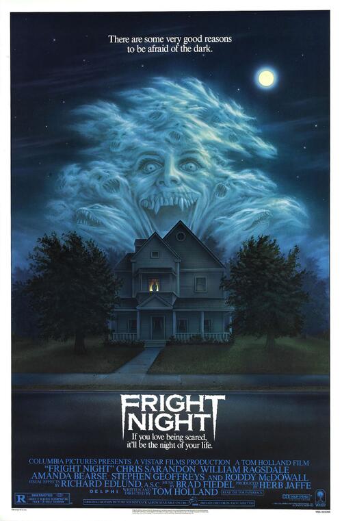 fright night promo code