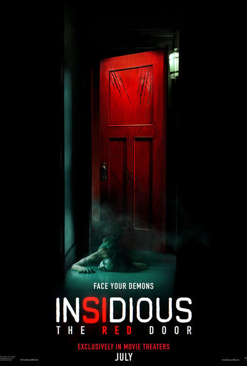 insidious 4