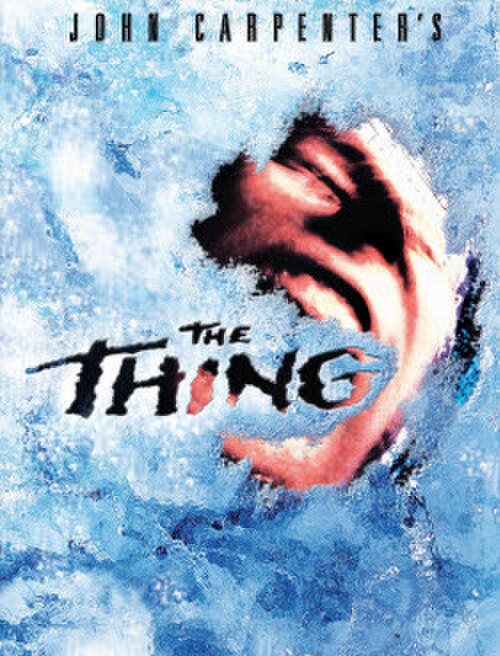 the thing 1982
