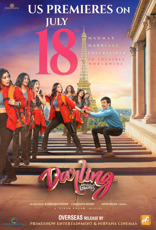 darling rating