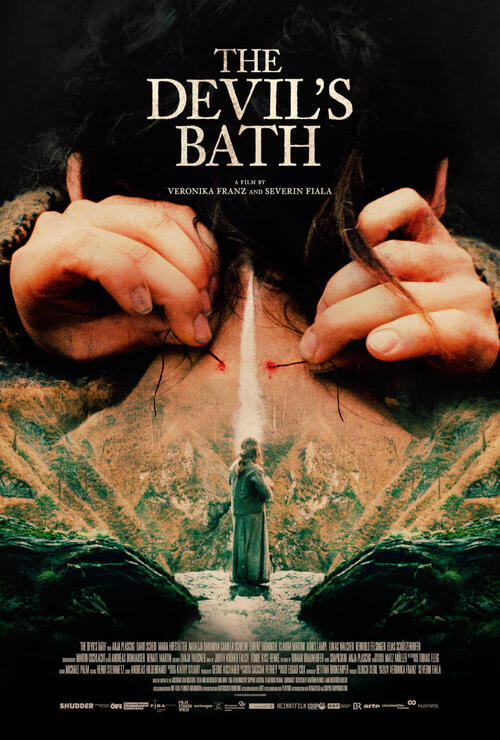 the devil's bath 2024