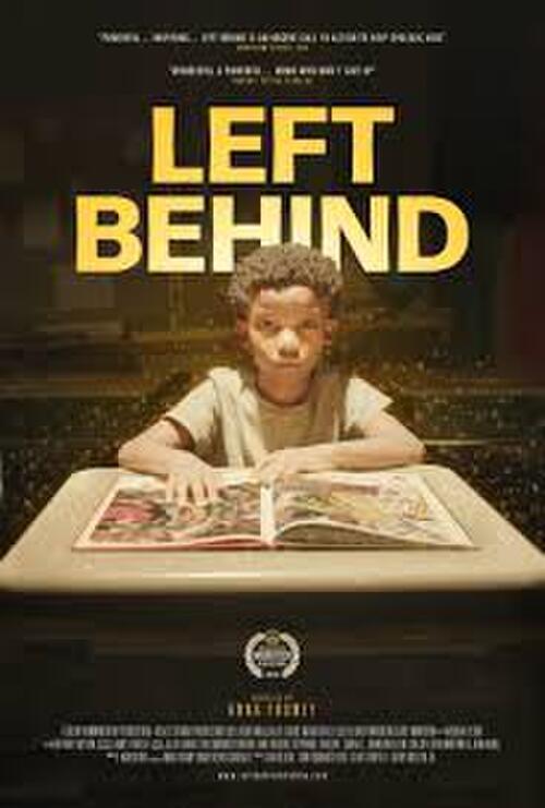 left behind remake