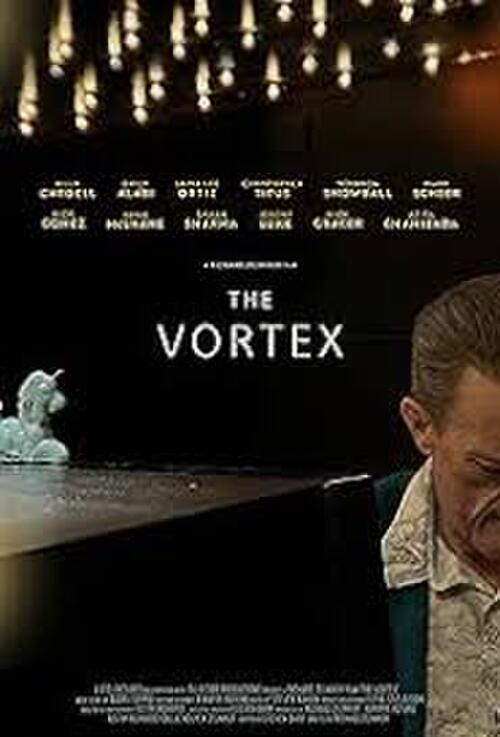vortex poster
